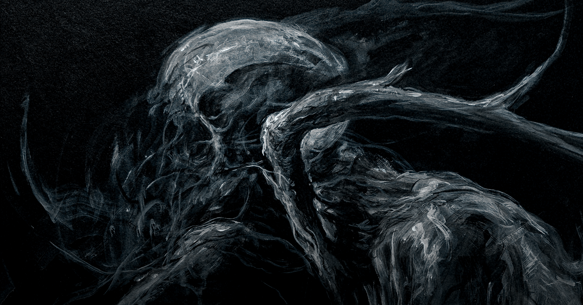 Ukazało się „Death Above Life”, nowy album Orbit Culture!